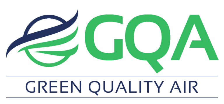 Green Quality Air Locations - Green Quality Air